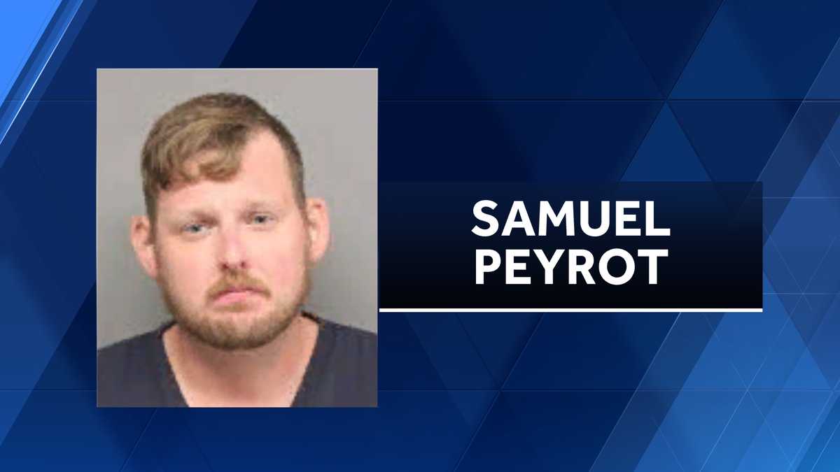 Lincoln skid loader rampage suspect held on bond