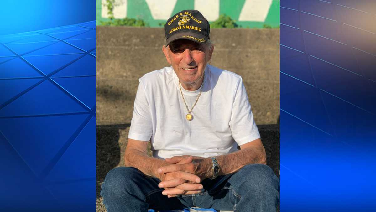 90-year old man dies after shooting