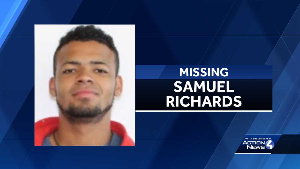 Missing Ohio man may be in Clarion County