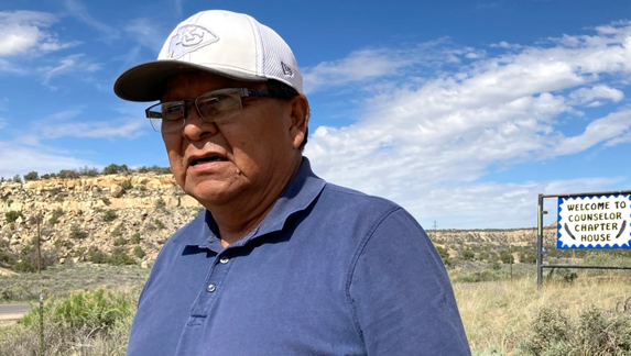 New Mexico hits pause on some oil and gas drilling