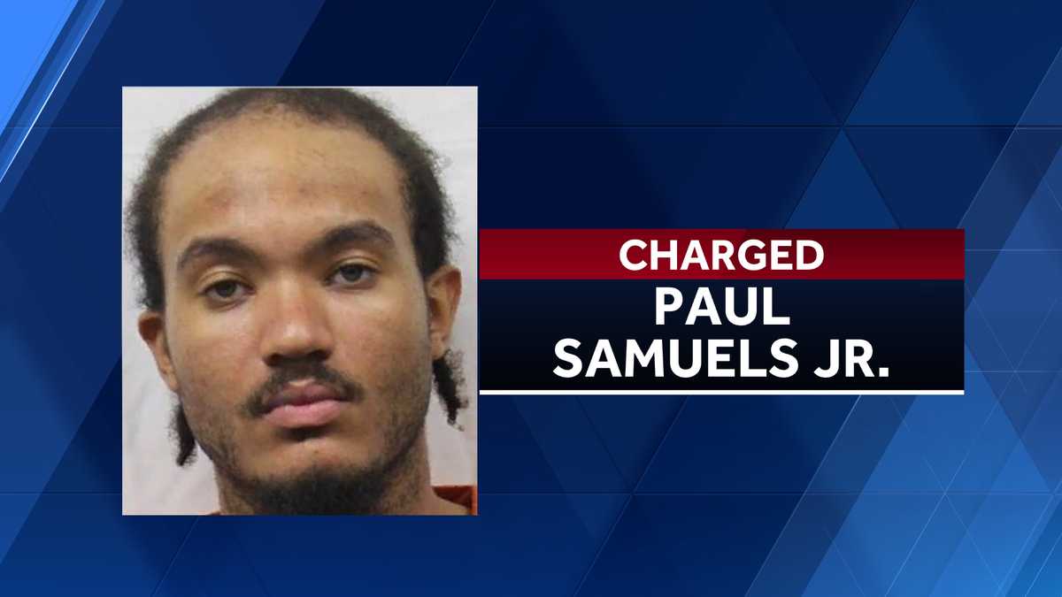 North Carolina: King man charged in connection to Stokes County ...