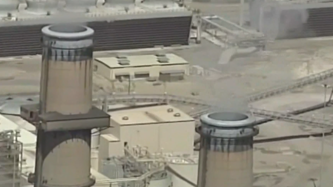 Fate of Four Corners power plant soon to be decided