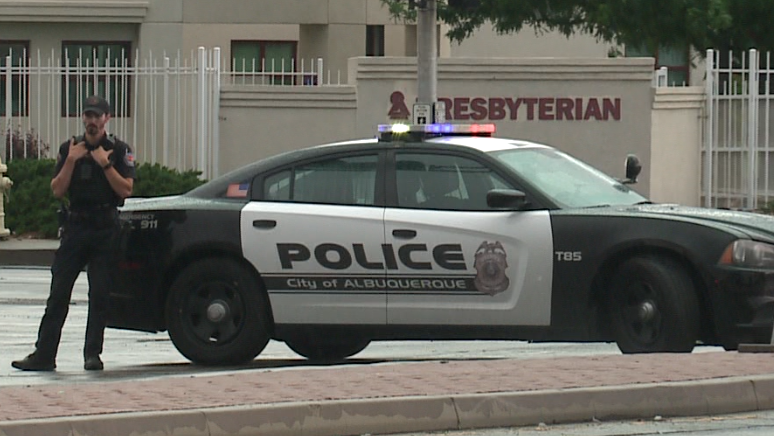 Albuquerque shooting victim in critical condition