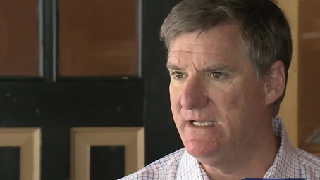 Attorney general's file reveals second alleged incident involving ...