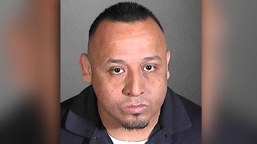 California Officer Sentenced For Sexually Assaulting Women While On Duty