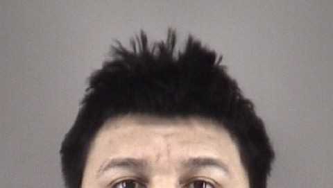 North Carolina: Inmate gets 12 wounds after Forsyth County attack