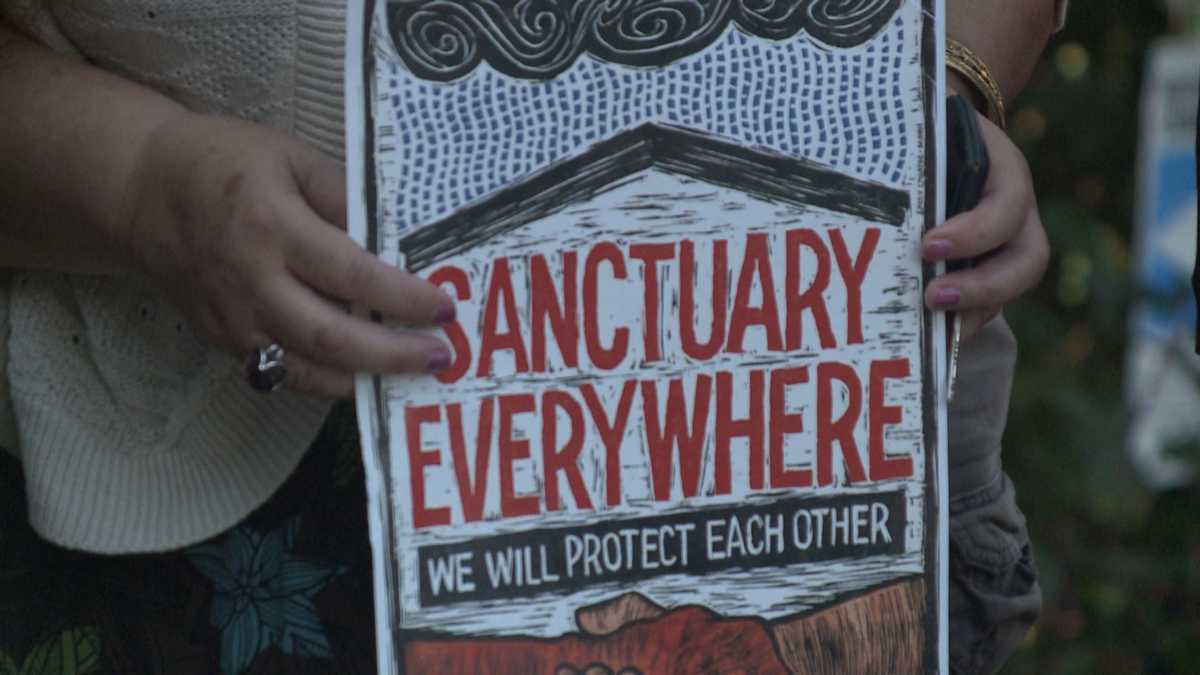 NWA New Sanctuary Network provides physical sanctuaries for immigrants