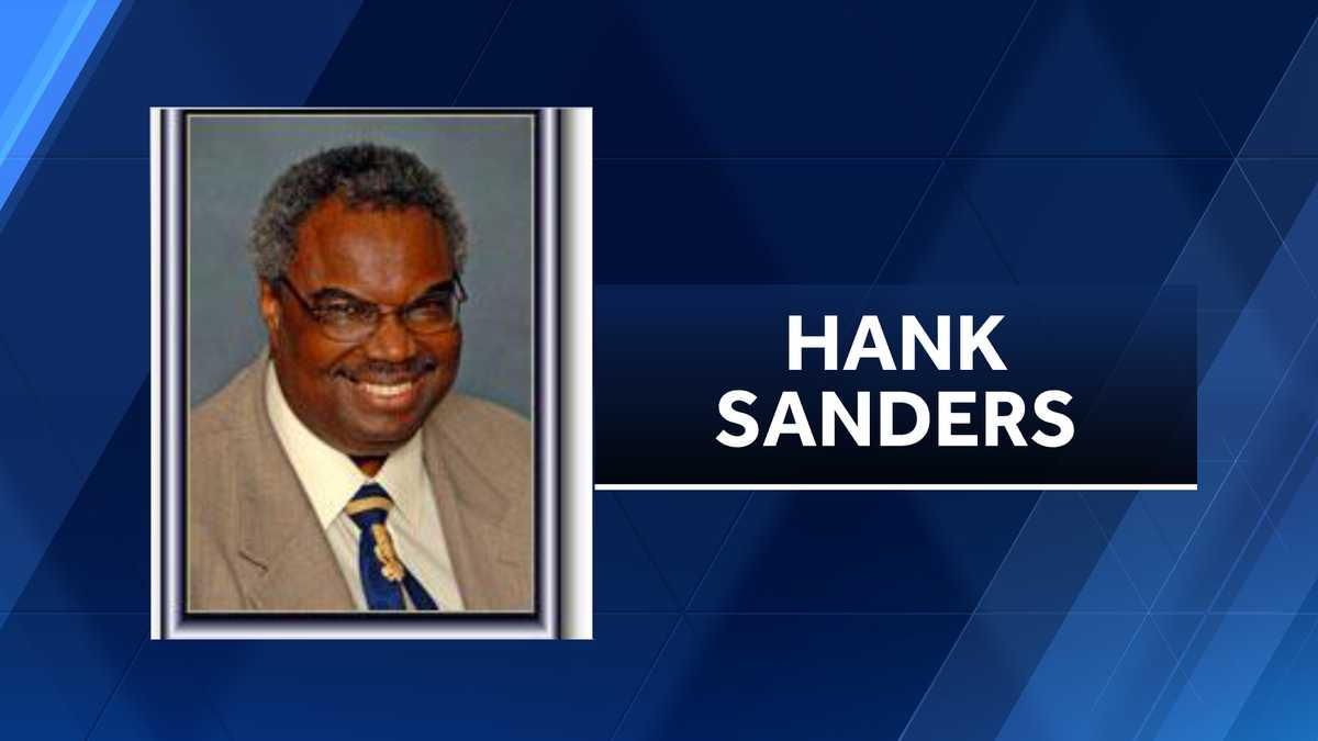 Alabama's longest-serving state senator won't seek 10th term