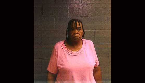 SC school employee accused of dragging student down hall