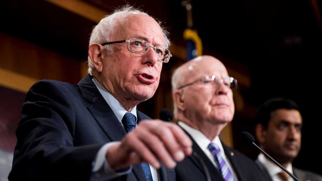 New England Senators Seek Help To Avoid Energy Disruptions