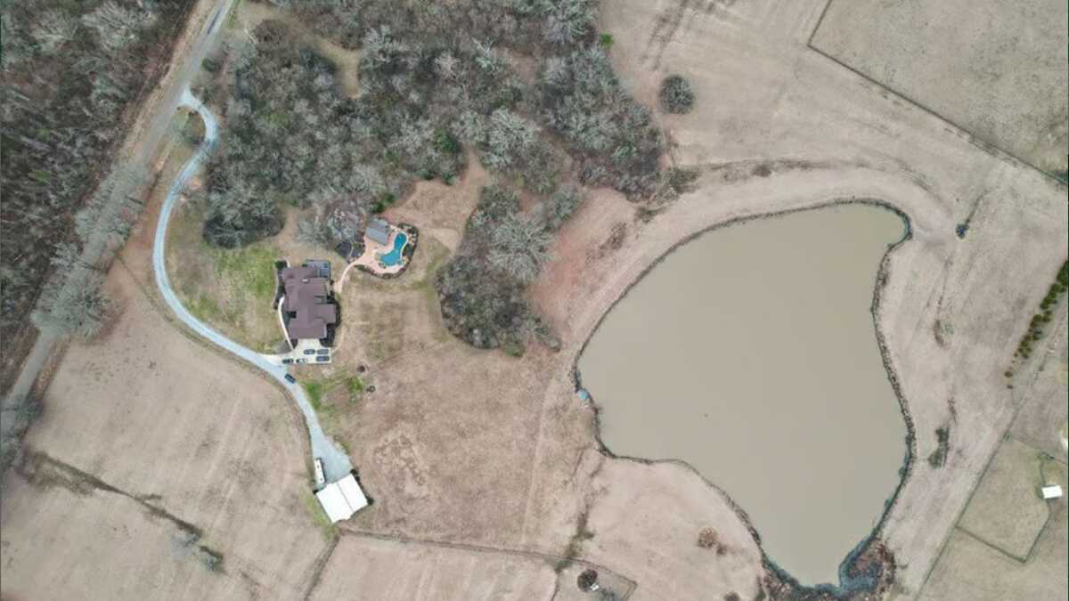 Take a look inside Deion Sanders' $1.5 million Canton home