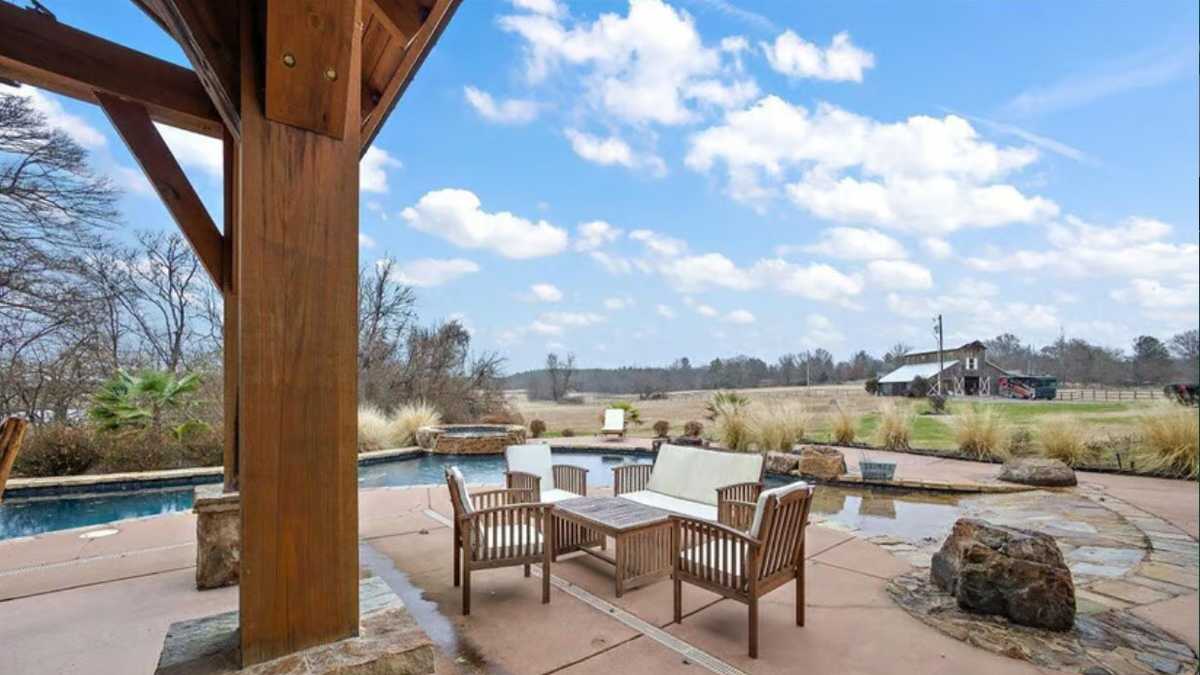 Take a look inside Deion Sanders' $1.5 million Canton home