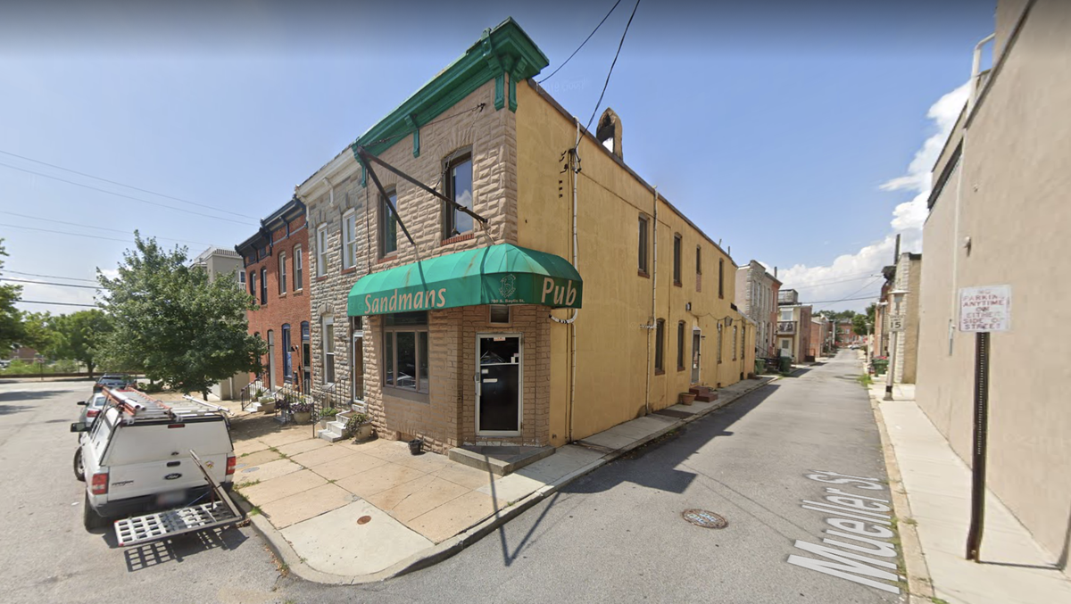 Corner bar Sandmans Pub to get a new concept in Canton