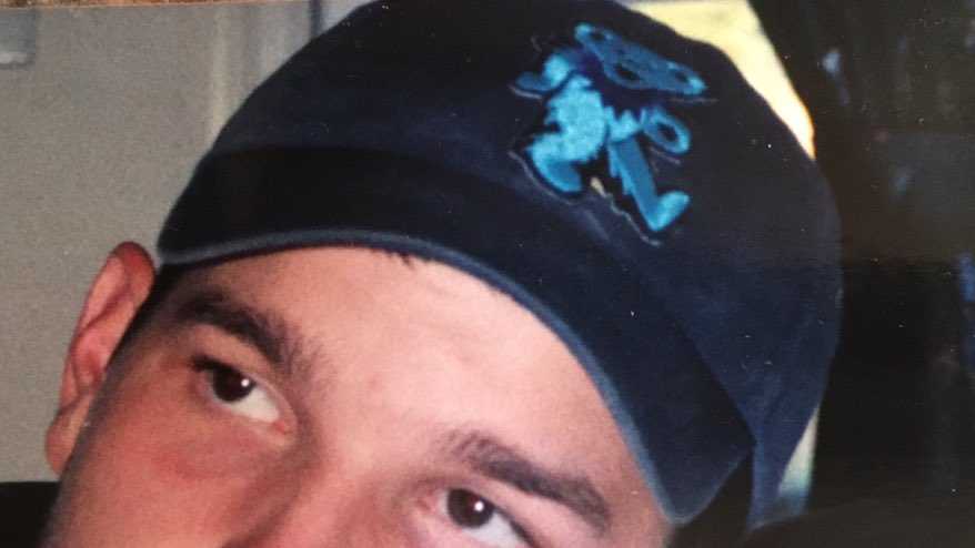 Wall of Remembrance: Paying tribute to loved ones lost to the opioid crisis