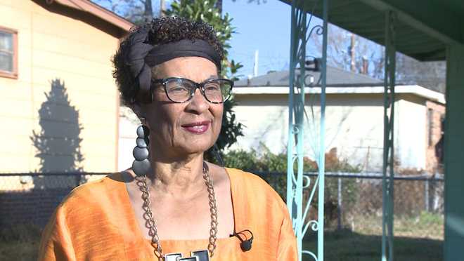 Medgar Evers' influence lives on decades later