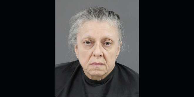 South Carolina: Woman charged with ill-treatment of animals