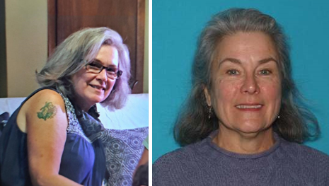 Endangered Silver Advisory issued for missing 64-year-old woman
