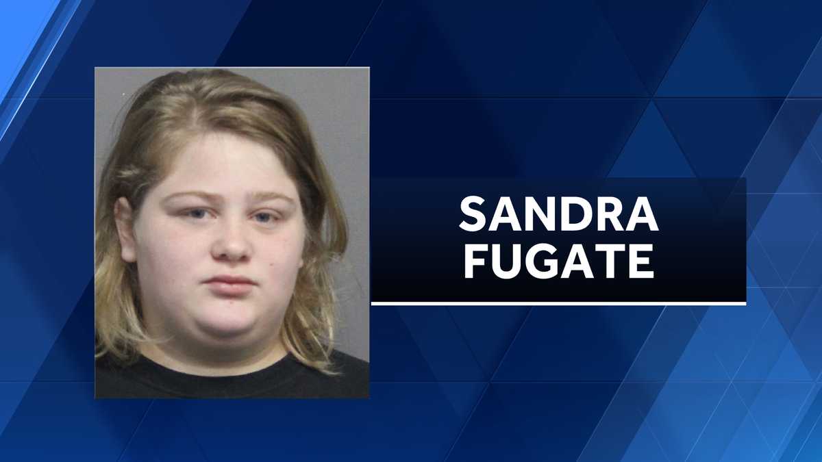 Girlfriend of man who fired shot at Kenner officer arrested