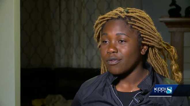 Exclusive: Mike Wasike's daughter says father's killers 'took everything'