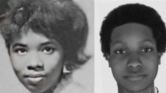 A teen girl has finally been identified – more than 50 years after she ...