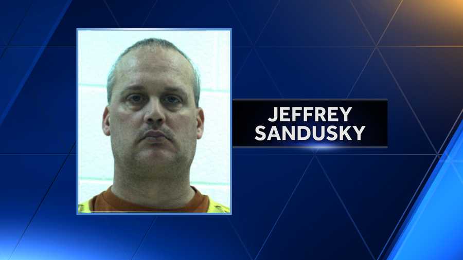 Jerry Sandusky's son waives hearing in child sex abuse case