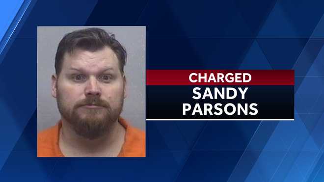 April murder trial set for Erica Parsons' adoptive father