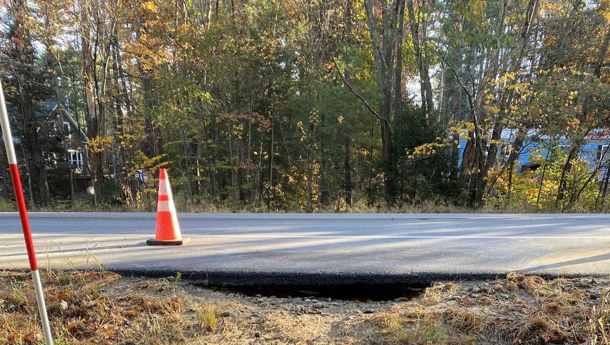 Vandals open hydrants in Sanford; 'Significant' damage done