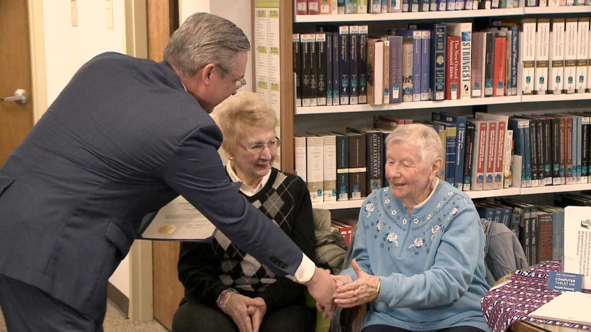 In call for more poll workers, top elections official recognizes long ...