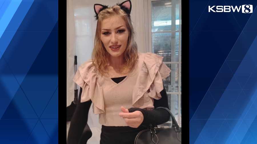 Missing woman last seen in Calif. may be at risk; foul play suspected