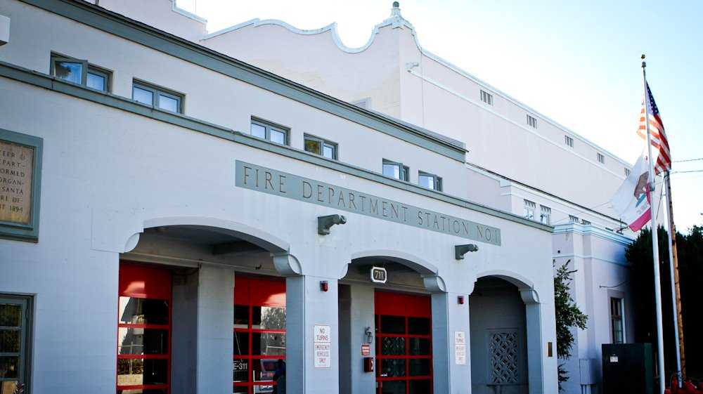 Santa Cruz storage facility fire causes $125k in damages, suspected arson