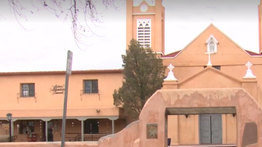 Exploring African culture in New Mexico