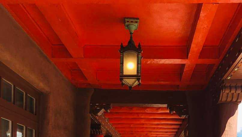 TIME names Santa Fe as one of the greatest places on earth