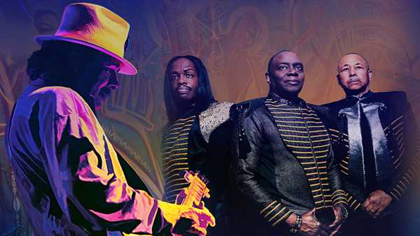 Live music is back this summer: Here’s who’s playing at Cincinnati's ...