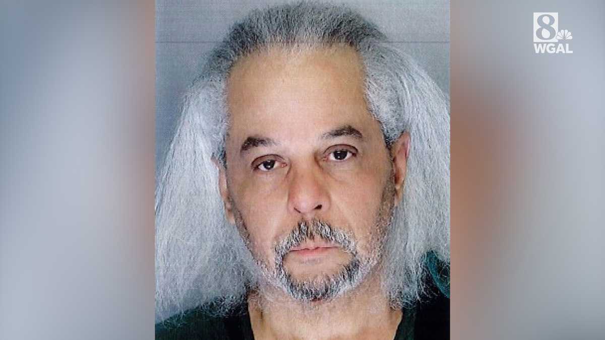 DOUBLE HOMICIDE | Suspect accused of shooting 3 inside Lancaster County ...