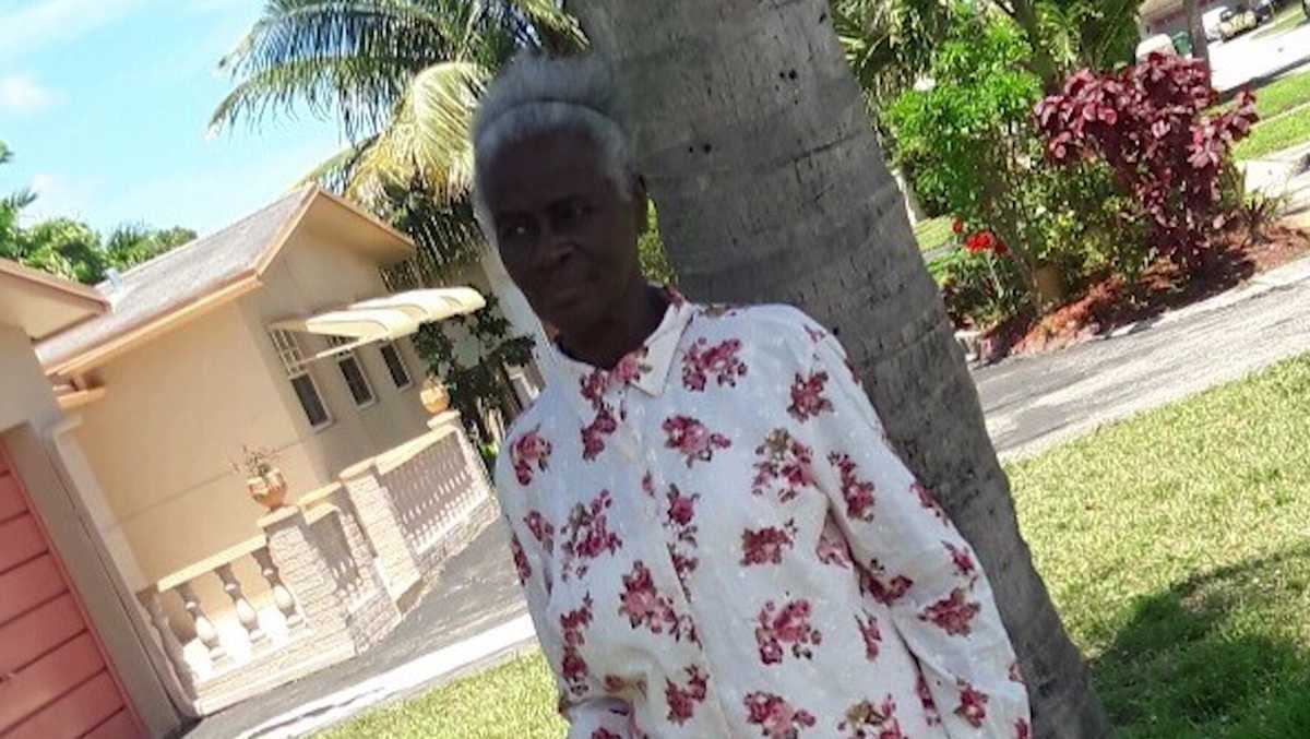 Waltham police search for woman who went for walk, never returned