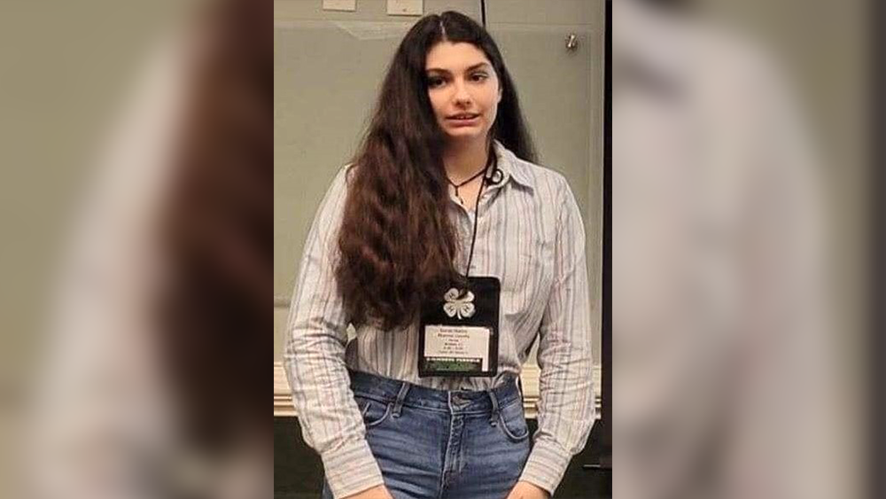 Georgia: Authorities searching for girl who disappeared overnight