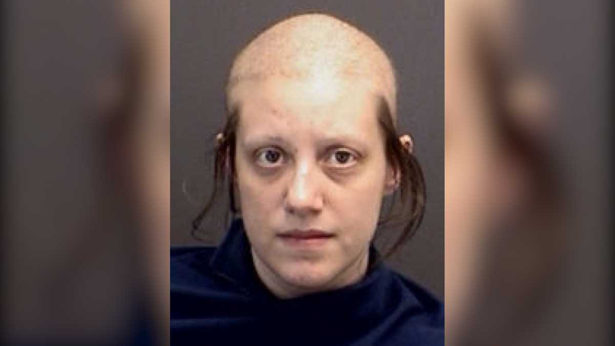 Woman Arrested After Trying To Mail Meth To Texas Prison
