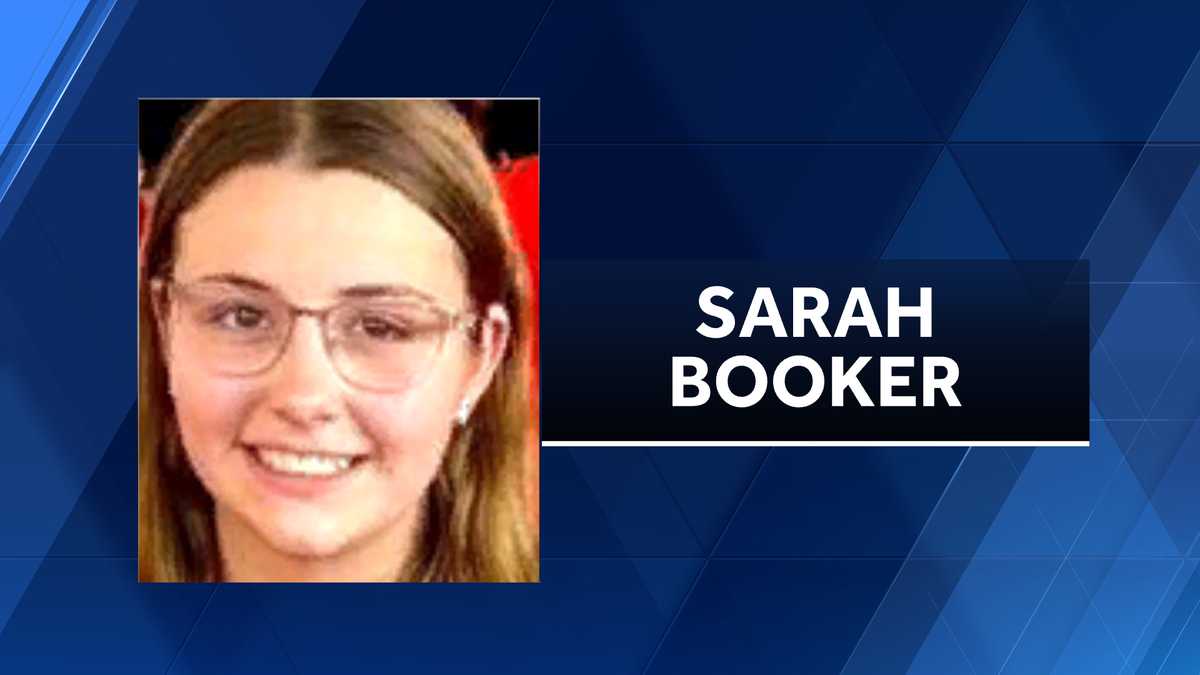 Alabama issues Emergency Missing Child Alert for teen