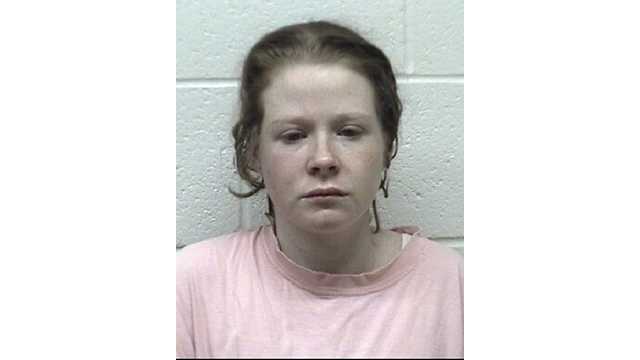 Maryland woman sentenced for conspiring to plan power grid attack