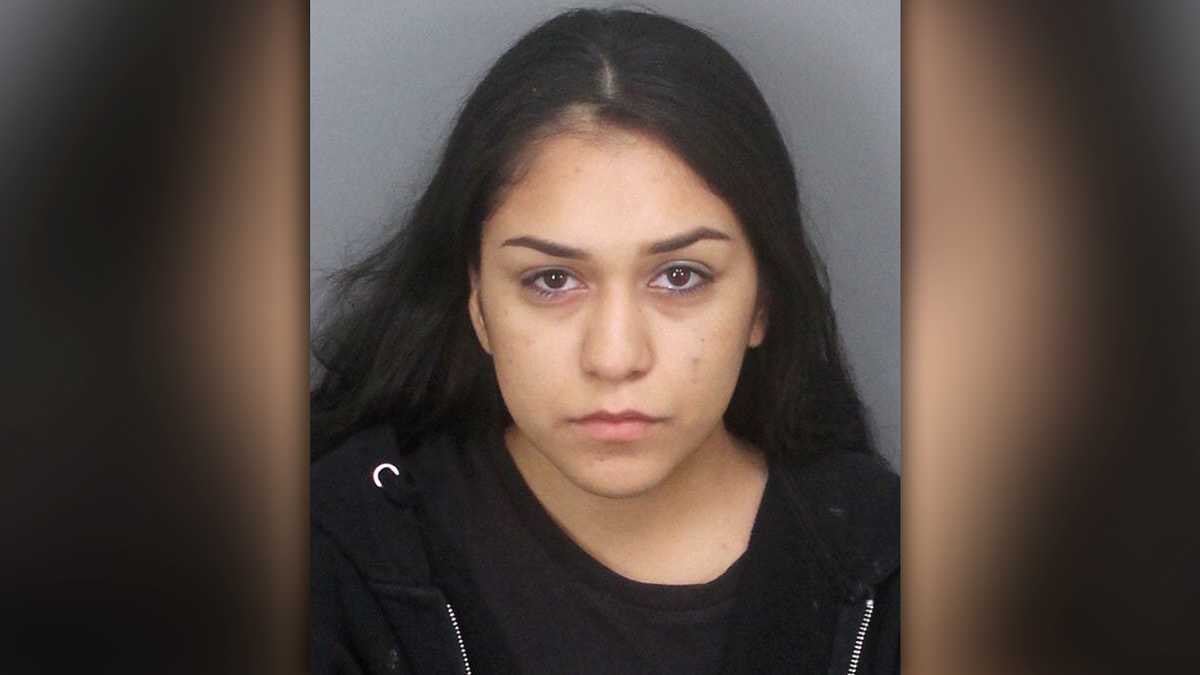 California mom pleads not guilty in death of her baby