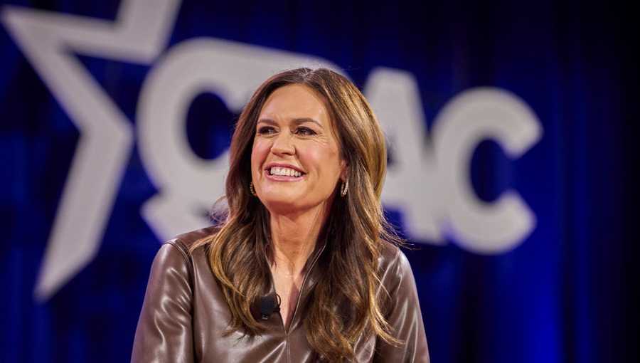 Sanders: "Citizens deserve efficient, effective government services"