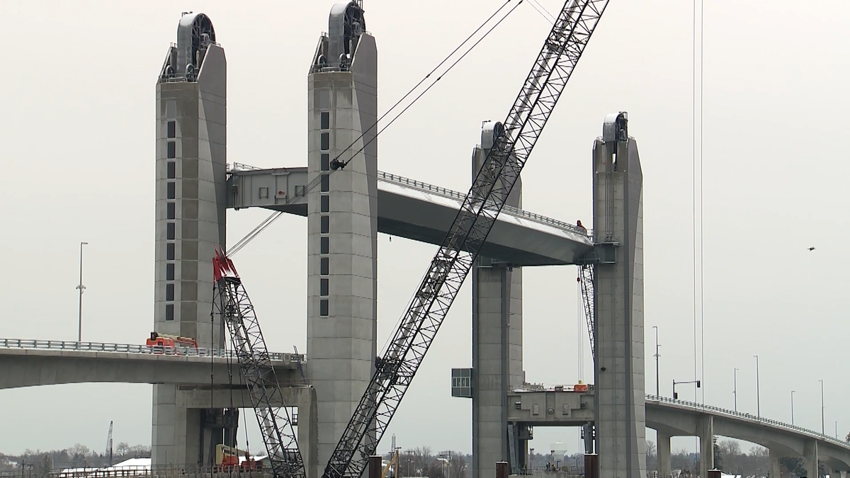 Maine, New Hampshire DOT to pay $5M in bridge settlement