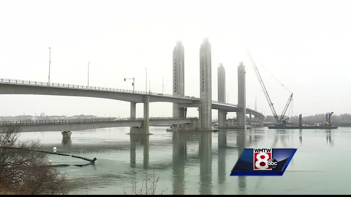 Finally! New Sarah Long Bridge opens Friday