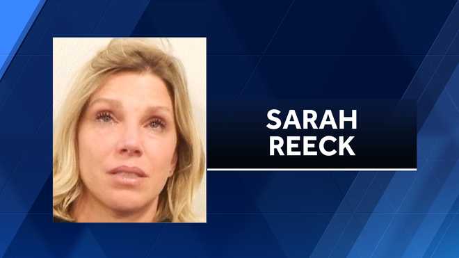 Wells woman charged with driving drunk, causing chain-reaction crash
