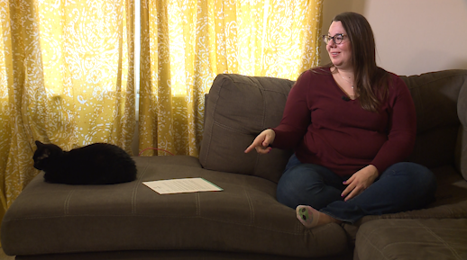 Mother of ﻿10-year-old girl hit, killed in Papillion crosswalk ﻿donates ...