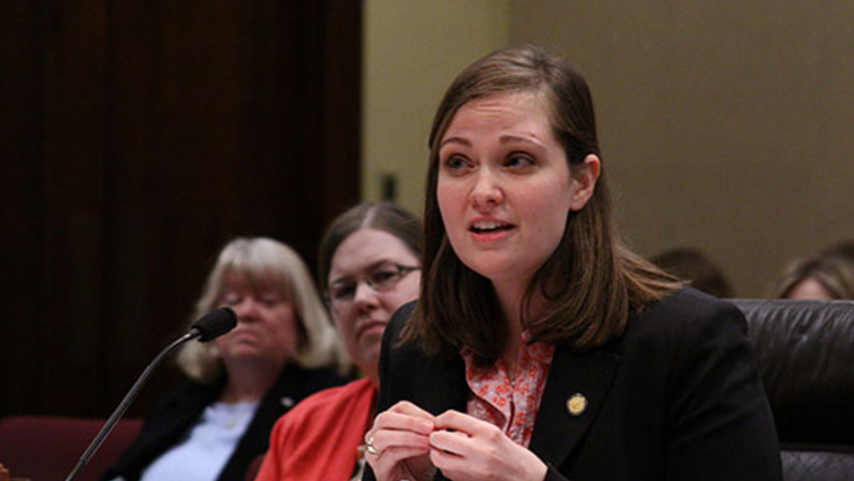 Victims plead for end to Nebraska rapists' parental rights