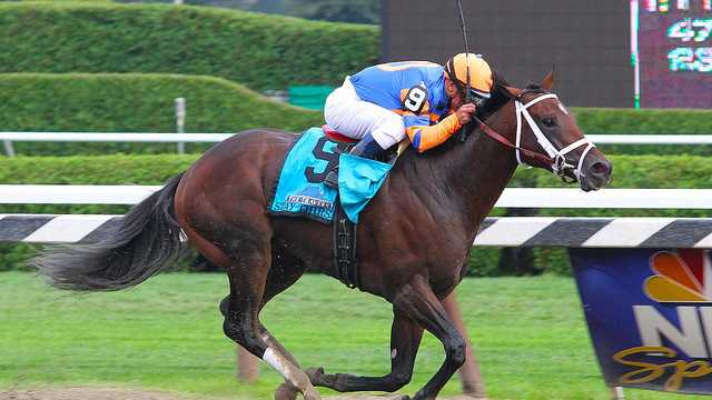 The 7 horse racing tracks you have to visit