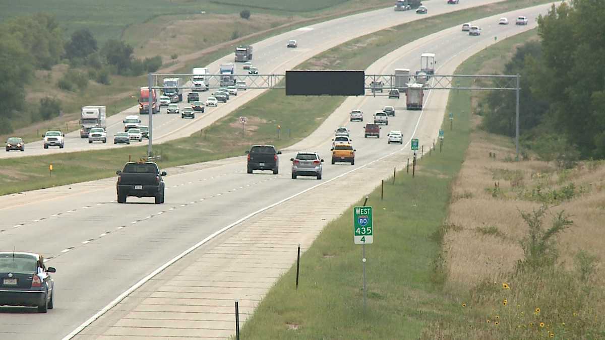 New Interstate 80 interchange plans ramp up in Sarpy County