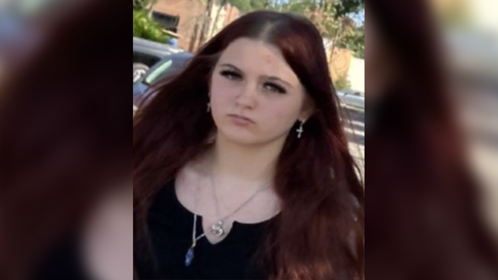 Beaufort County: Authorities search for missing teen girl