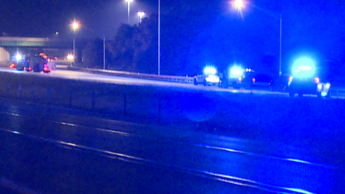 Police identify person killed in crash on I-275 in Colerain Township